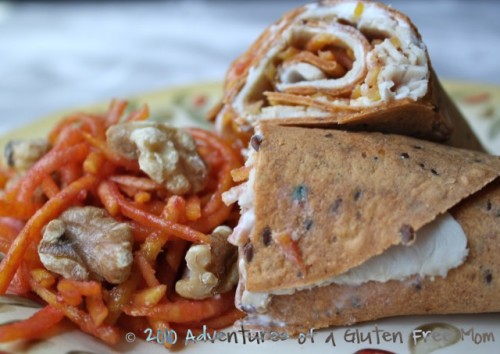 Summer of Easy Gourmet Entertaining with Chavrie Goat Cheese ...