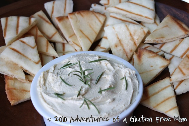 Summer of Easy Gourmet Entertaining with Chavrie Goat Cheese ...