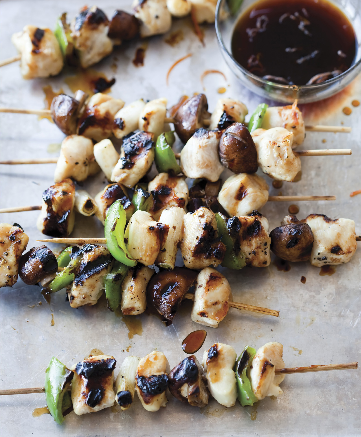 The Gluten Free Asian Kitchen Cookbook Giveaway | Adventures of a ...